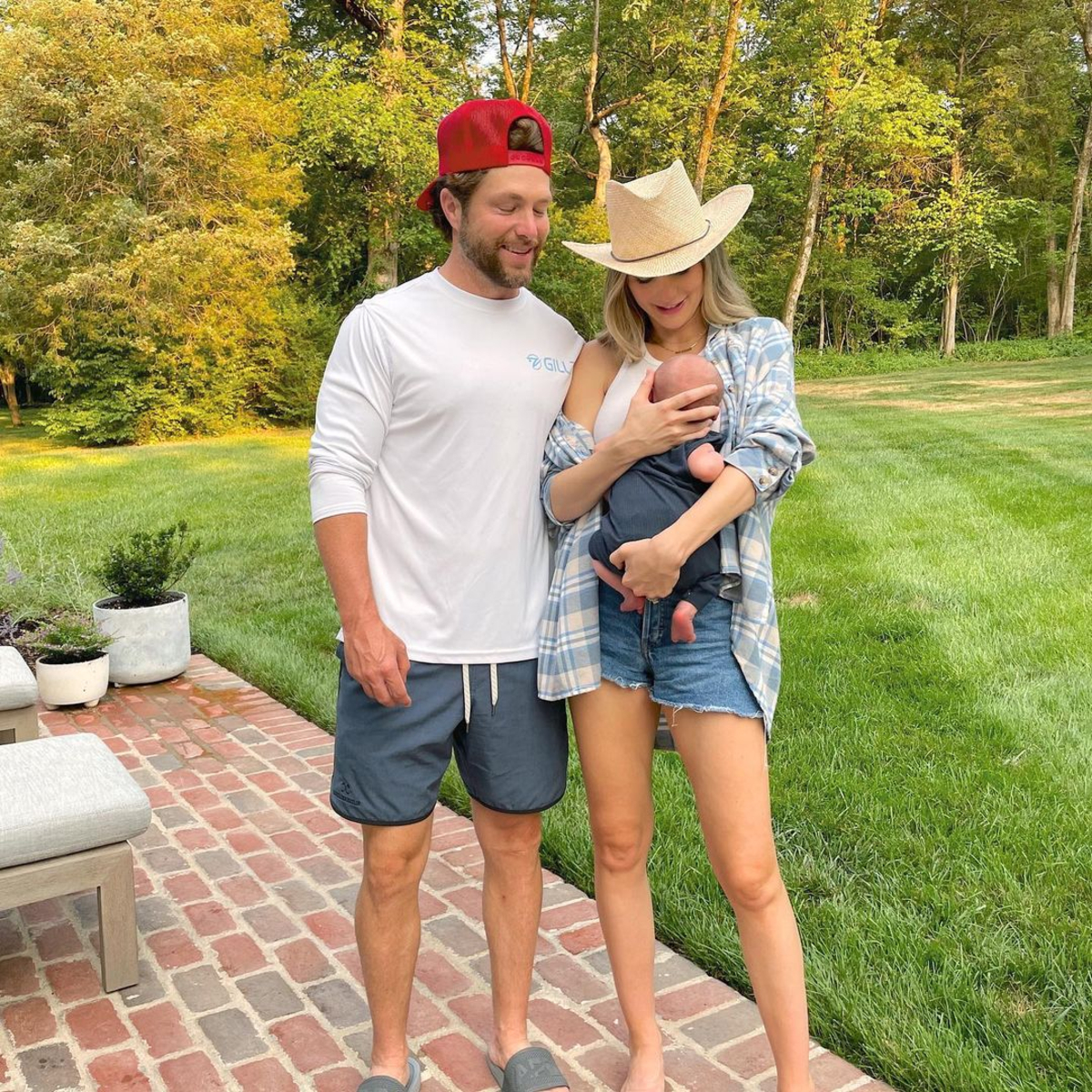 Will You Accept These Photos of Bachelor Nation's Newest Babies? - E ...