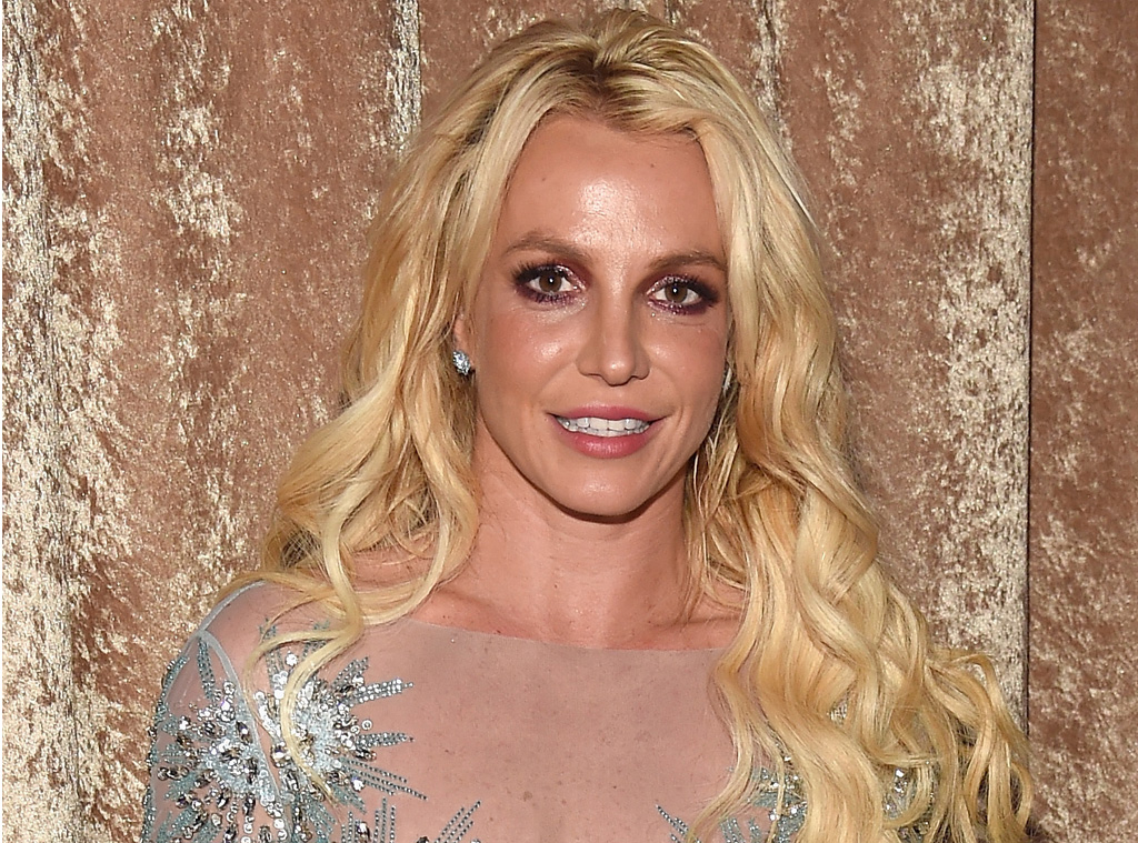 Estará Britney Spears A La Altura De Vivir Su Vida Después De Su Tutela