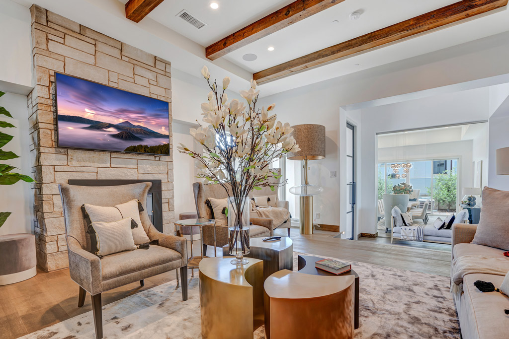 Check Out Christina Haack's $10 Million Home