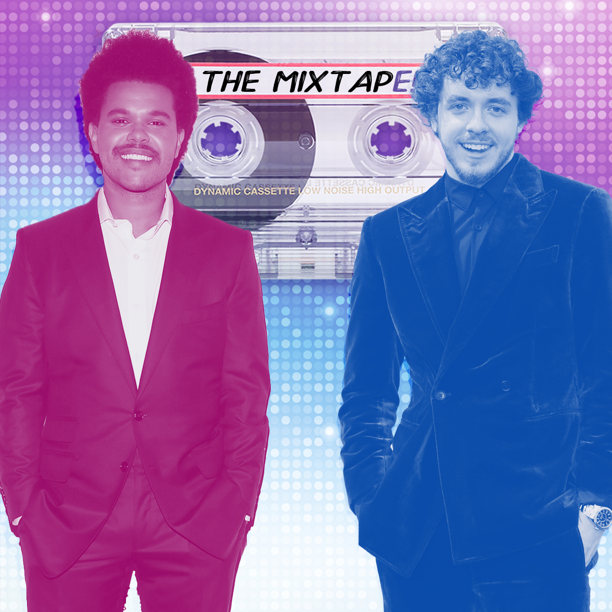 The MixtapE! Presents The Weeknd, Jack Harlow and More New Music Musts