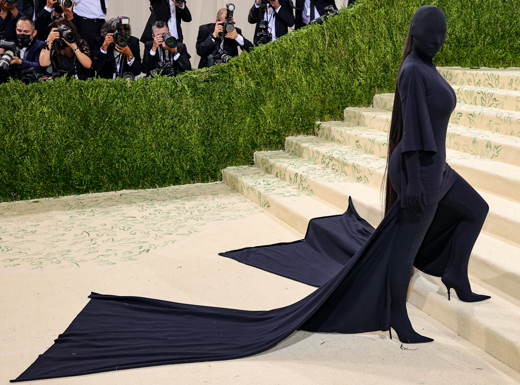 Most Unforgettable Met Gala Moments of All Time