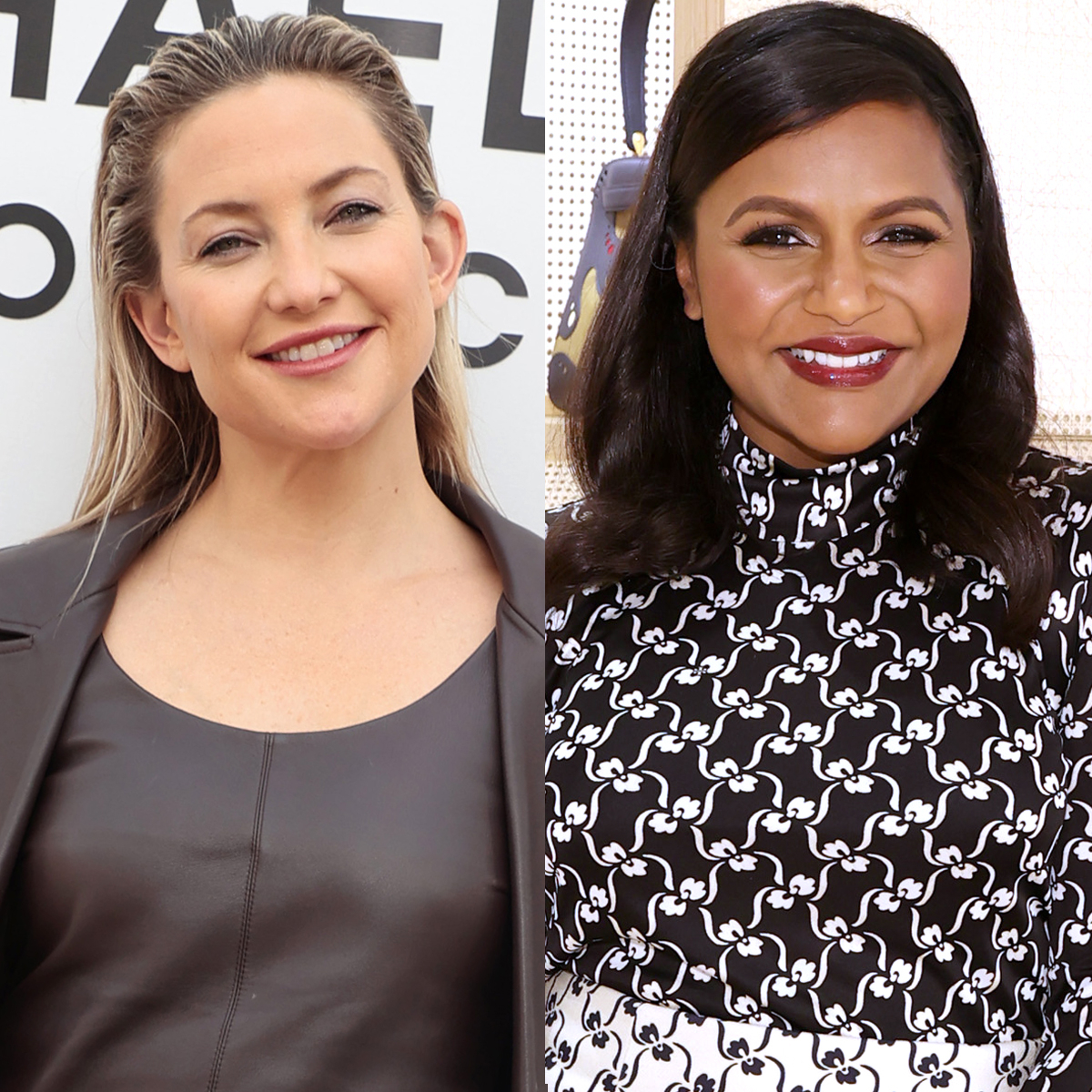 How Kate Hudson, Mindy Kaling and More Prepped for the Met Gala