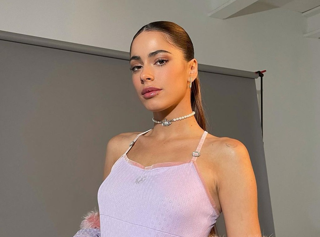 El duro momento que TINI está enfrentando por la salud de su padre - E ...