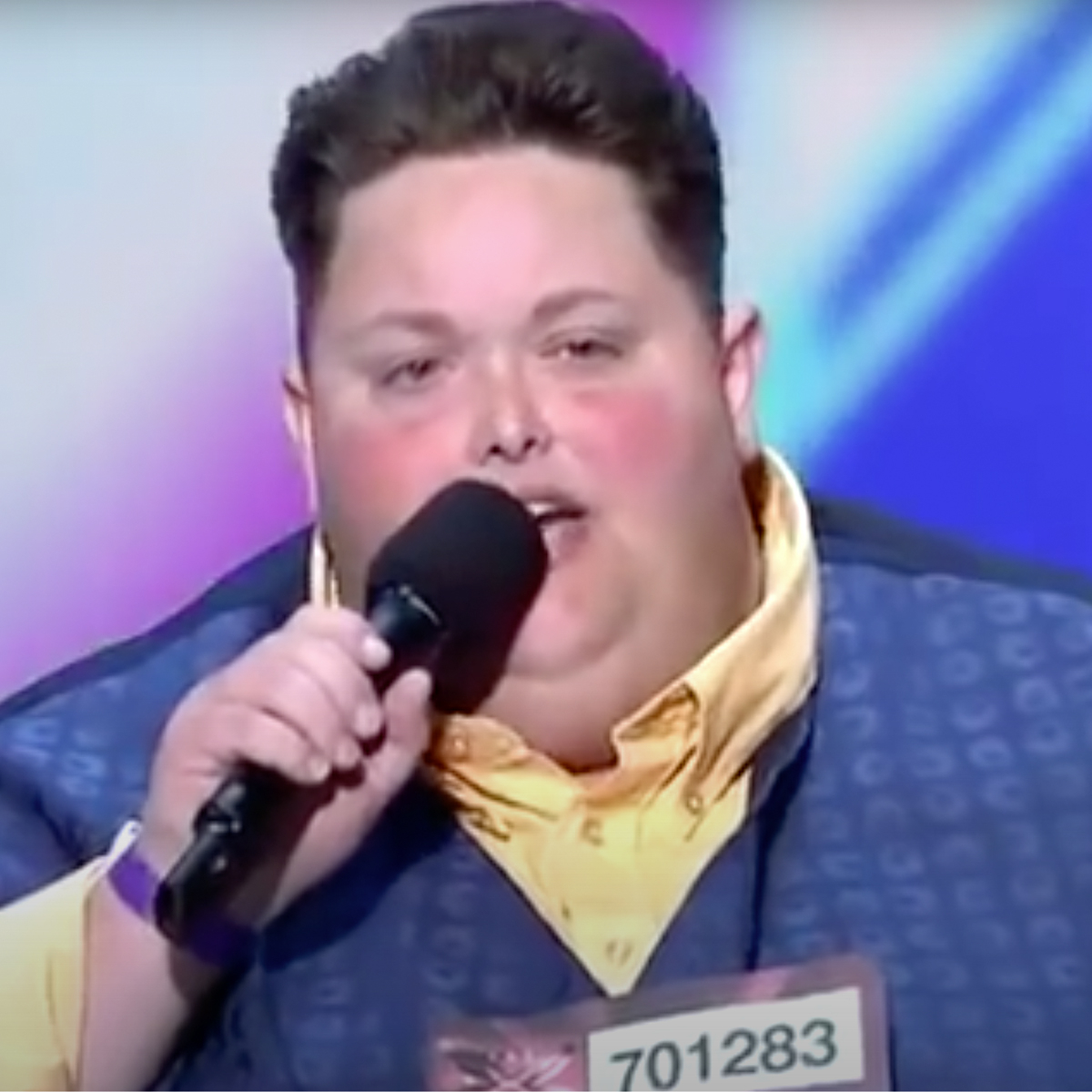 X Factor Star Freddie Combs Dead at 49 - E! Online - CA