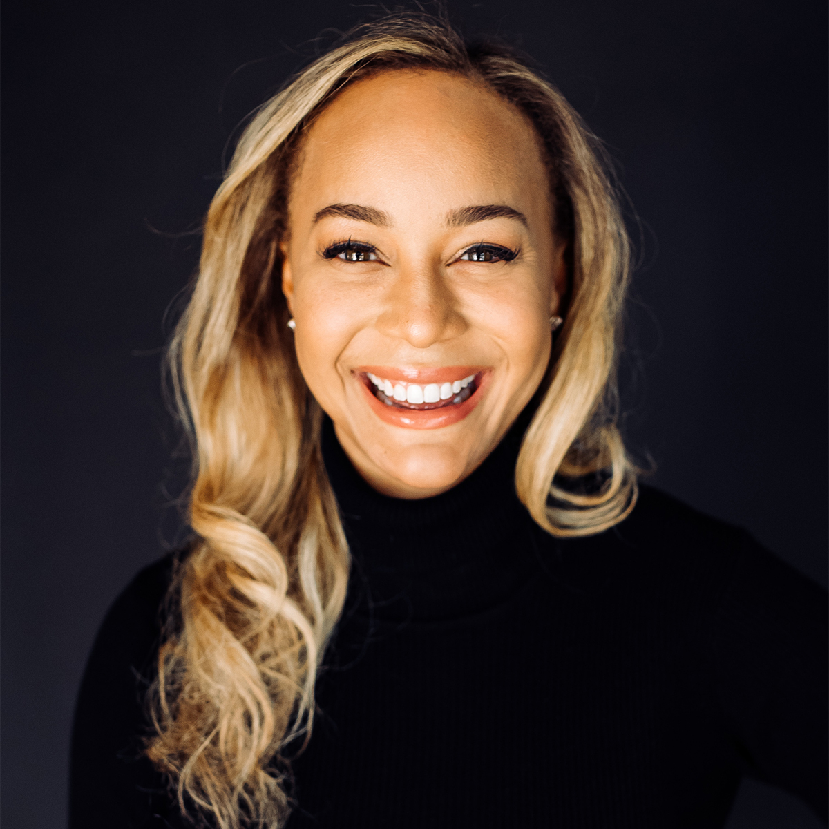 How Blavity CEO Went From Retail Cashier to Millennial-Media Magnate