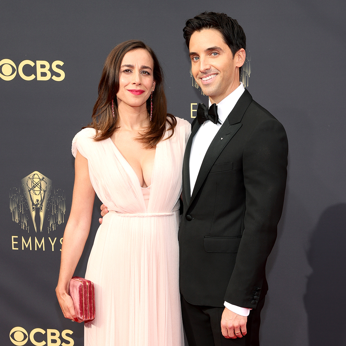 Hacks' Lucia Aniello Reveals She Quietly Married Paul W. Downs