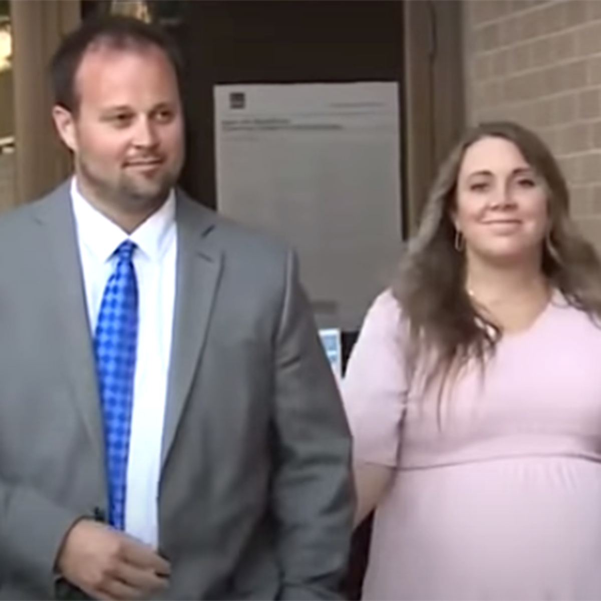 A Complete Guide to the Duggar Family