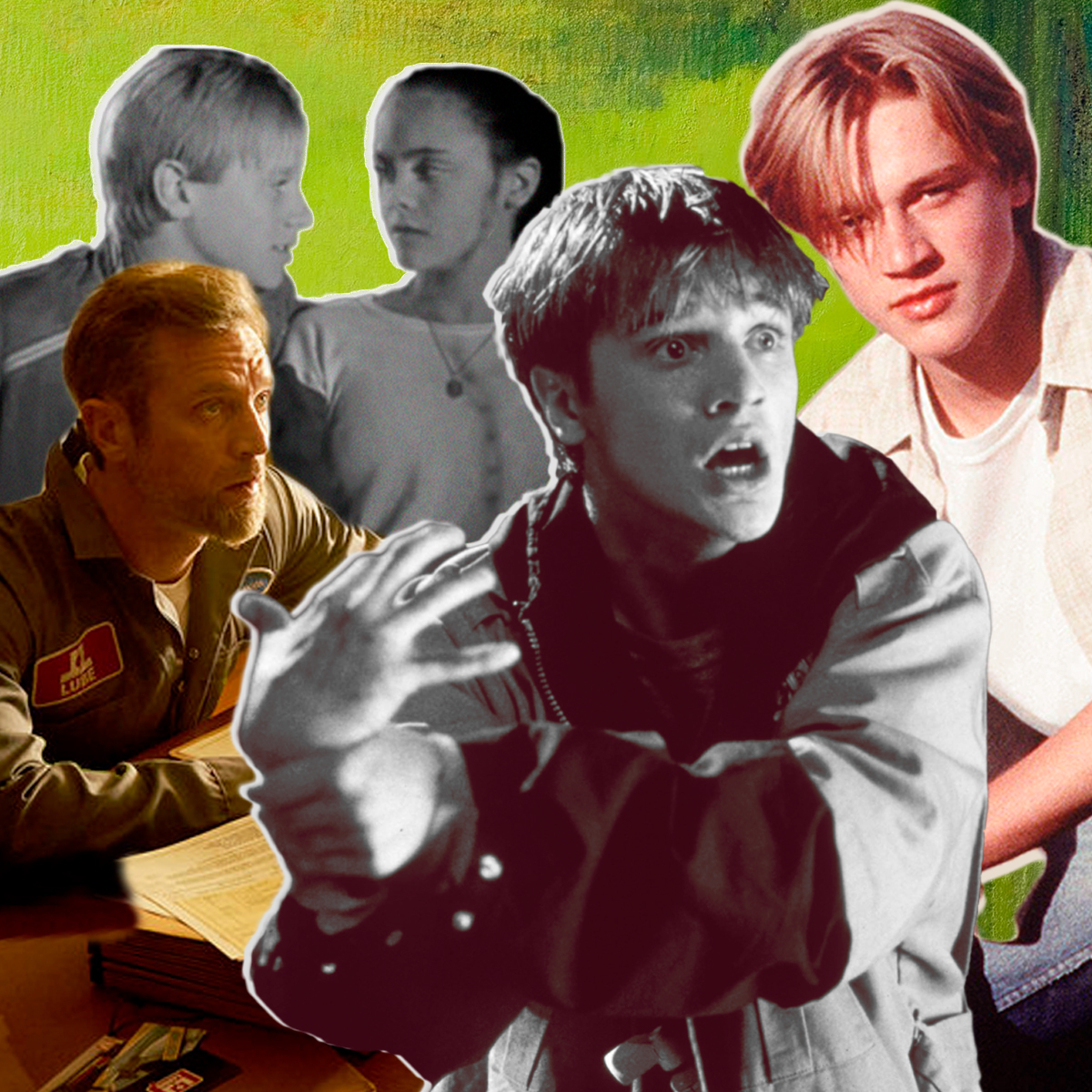 Devon Sawa Reflects On His Iconic Roles, Including Casper - E! Online