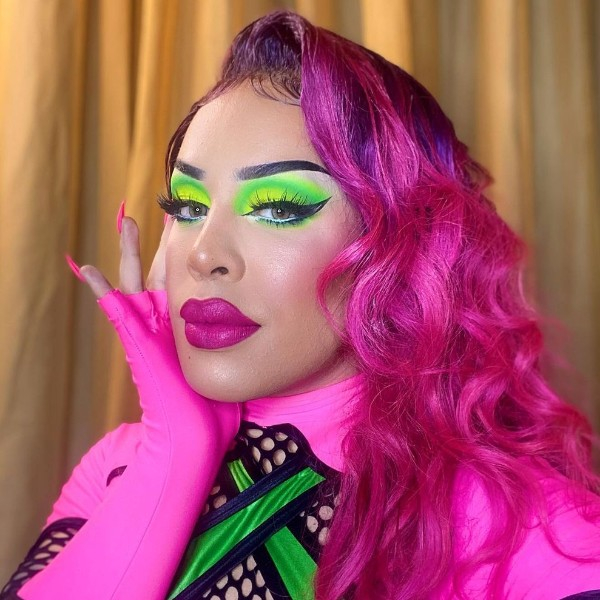 Gloria Groove é drag queen mais ouvida do mundo no Spotify - E! Online ...