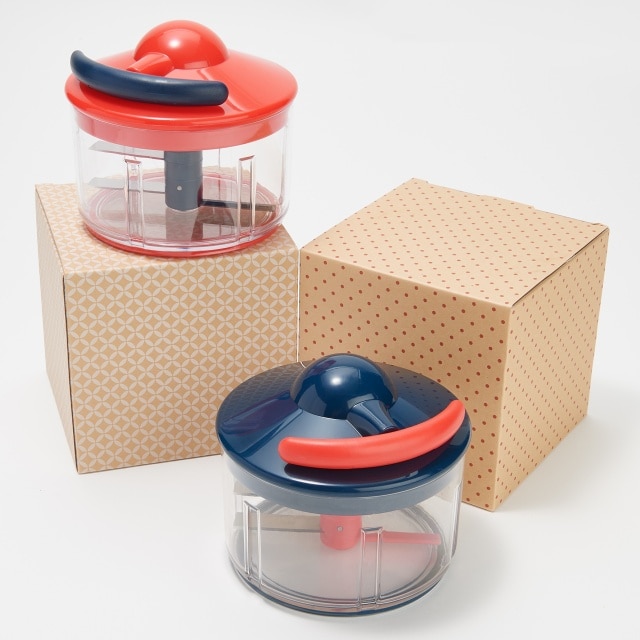 QVC's David Venable Reveals What's In His Kitchen - E! Online