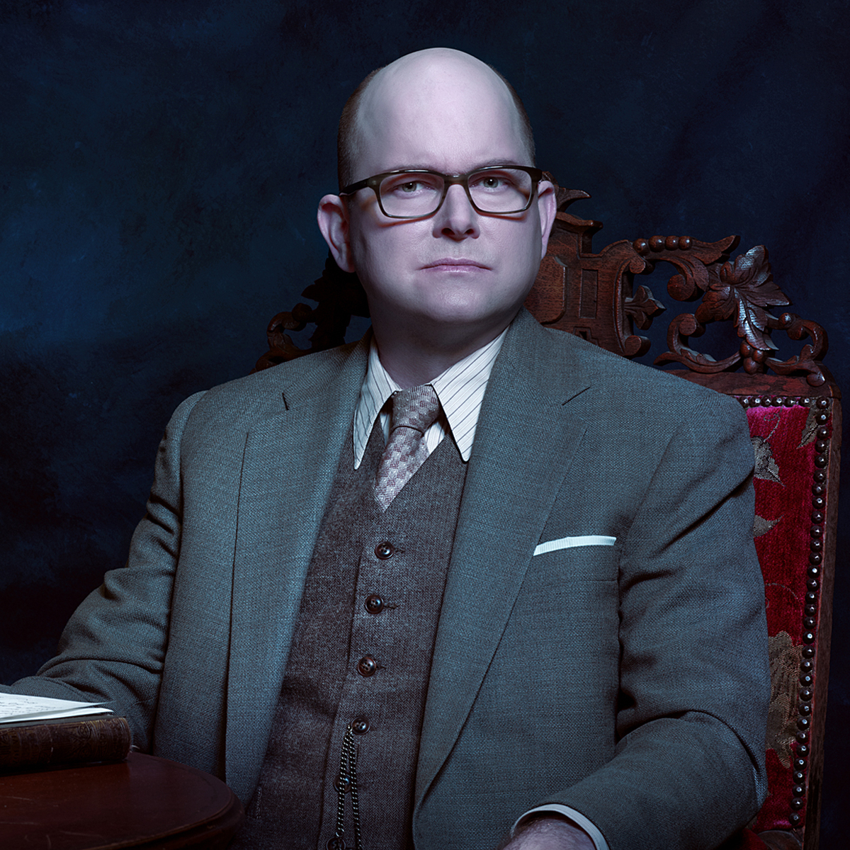 Colin Robinson's Fate Revealed on What We Do in the Shadows - E! Online