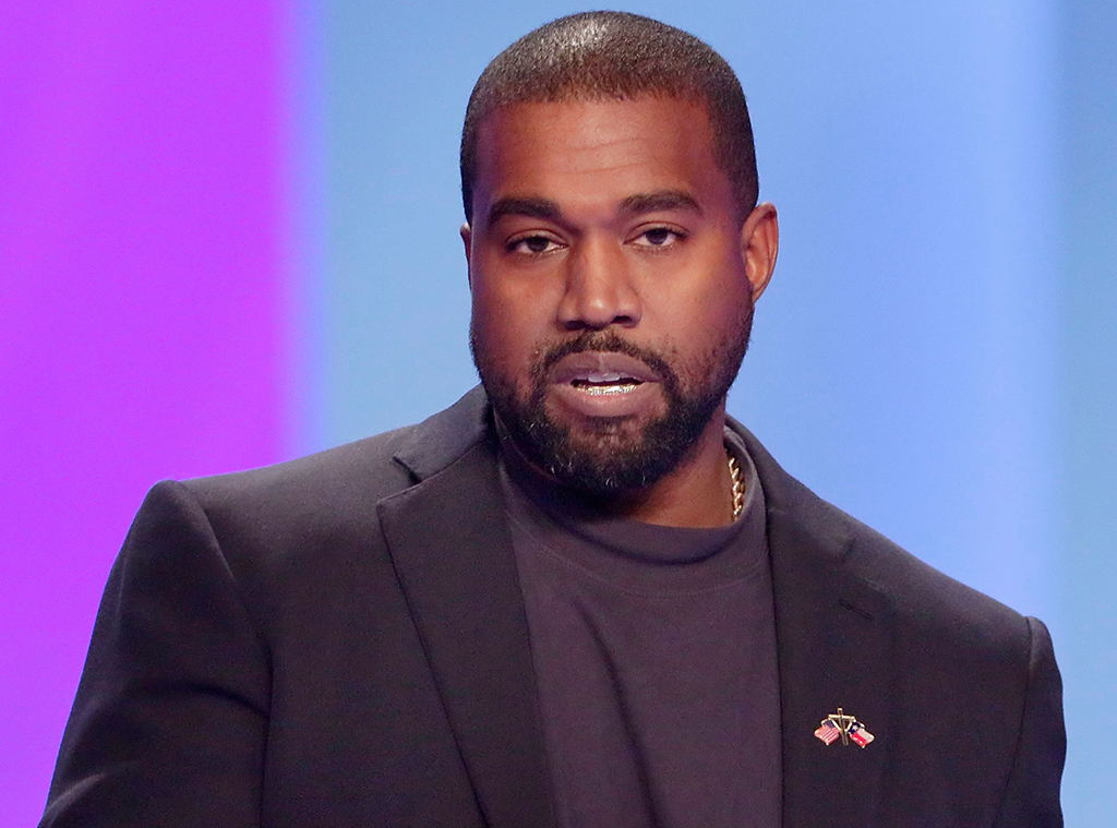 Todas las bombas que Kanye "Ye" West lanzó en su última entrevista: Kim ...