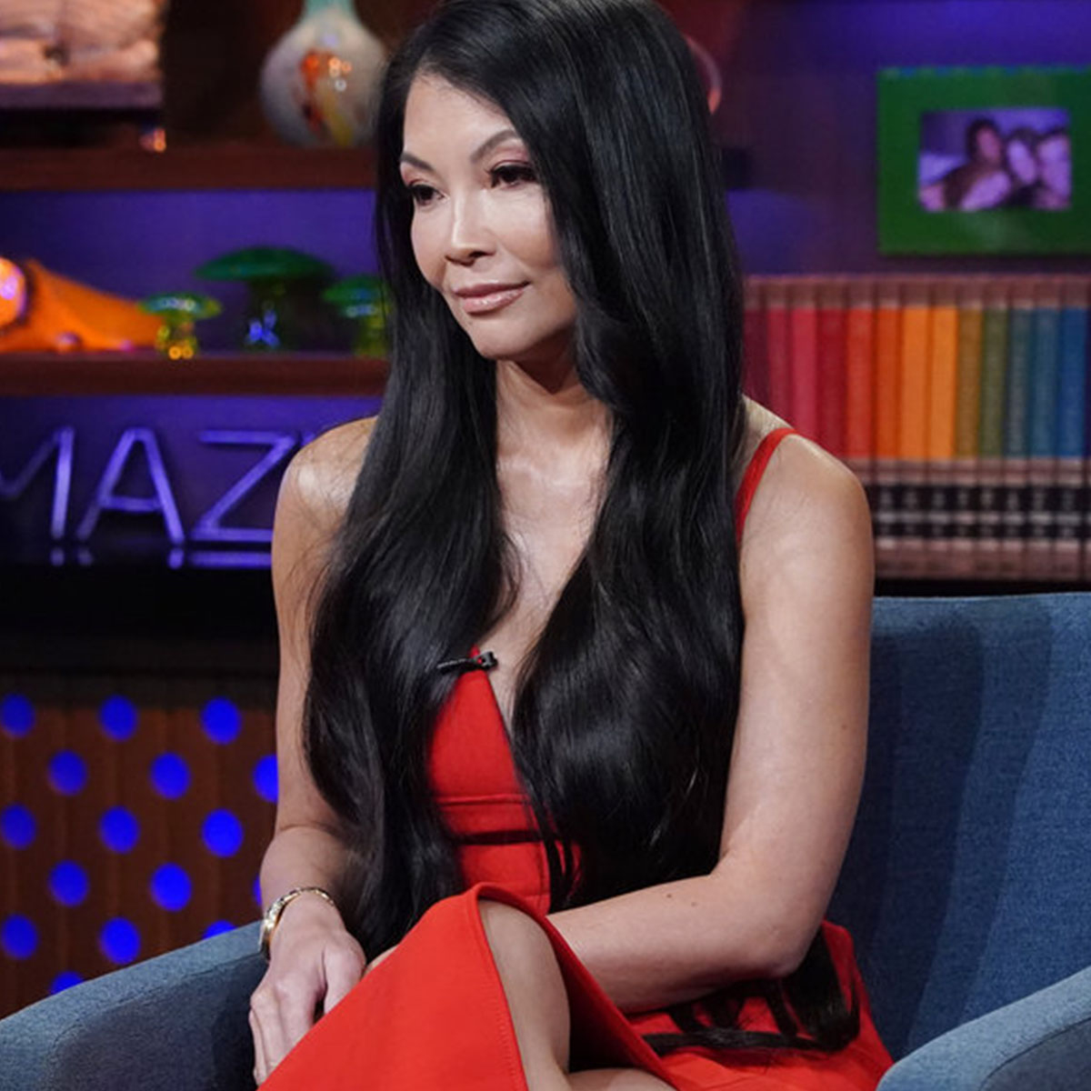 Jennie Nguyen Responds to Her RHOSLC Firing - E! Online