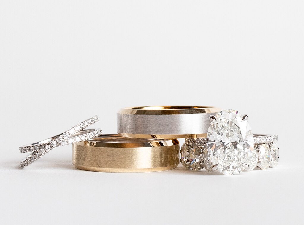 Taylor's wedding ring store