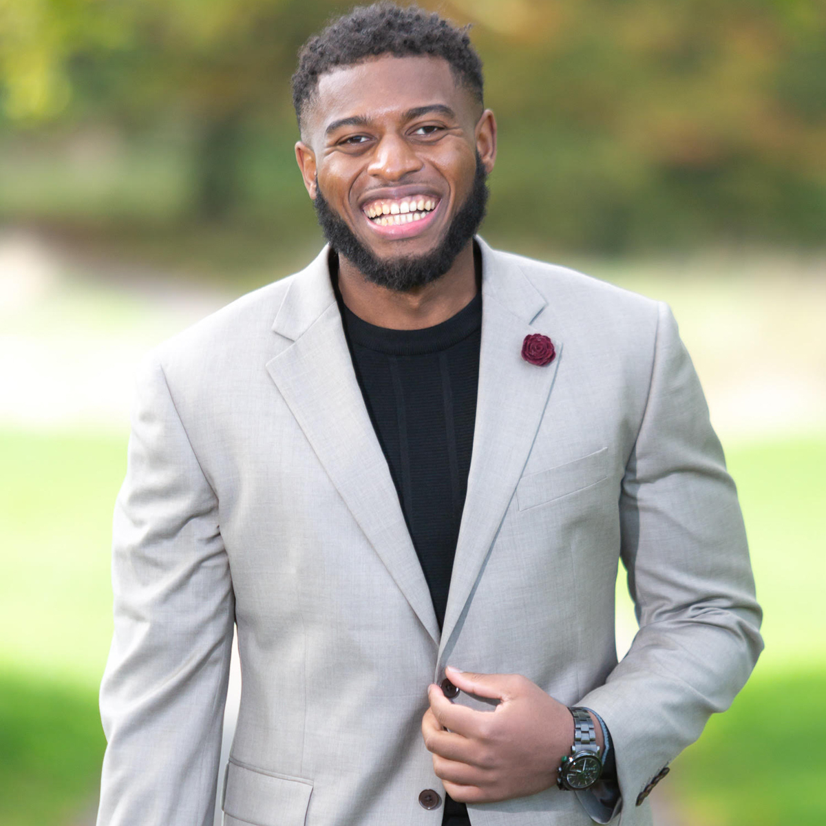 From Journalist to TV Producer: The Story of Josh Wilson