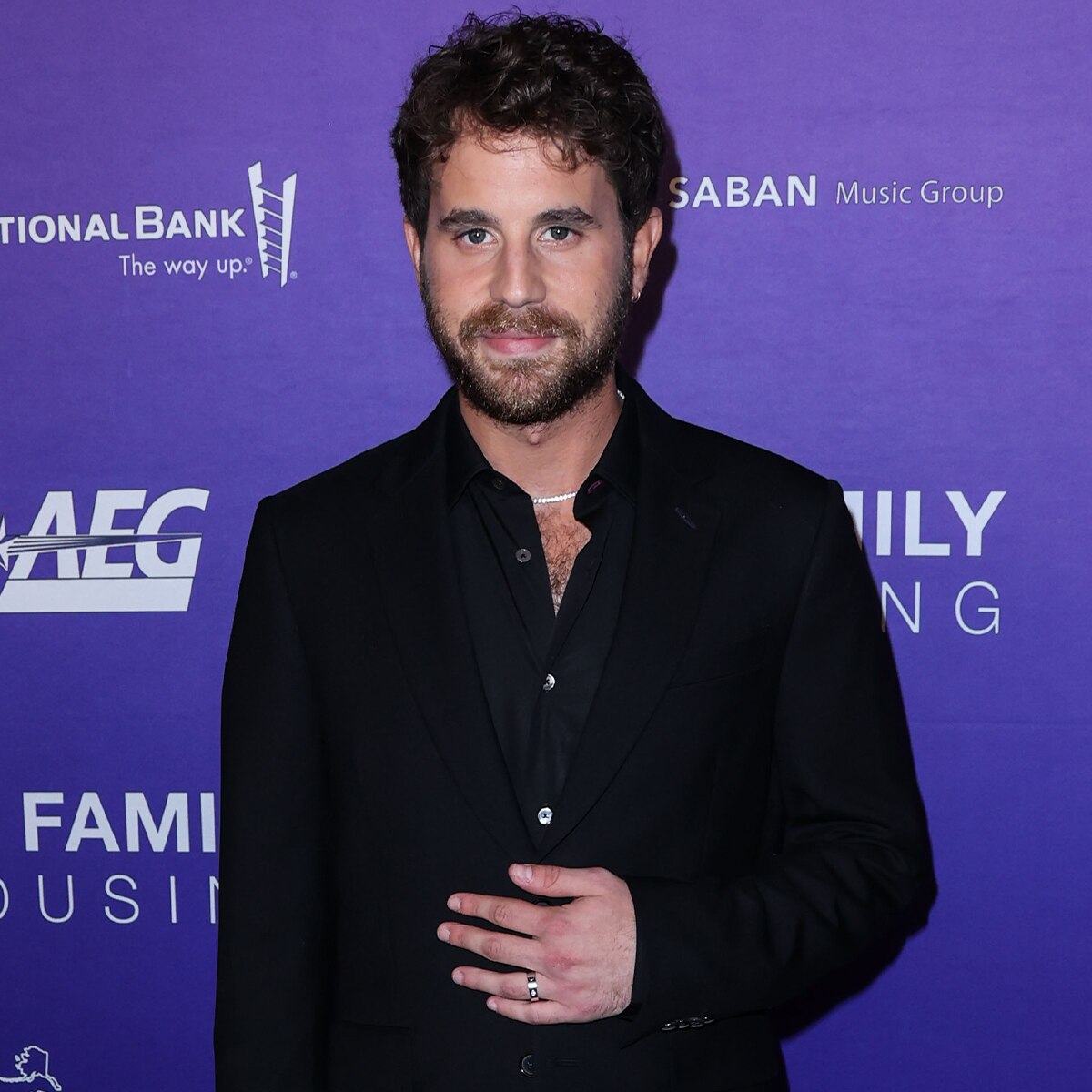 Ben Platt Gets Candid Over His Fear of Flying – Arboletes Beach