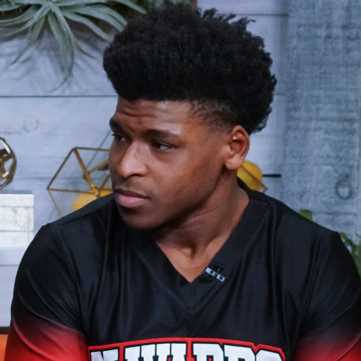 Cheer’s Jerry Harris Apologizes to Sex Abuse Victims