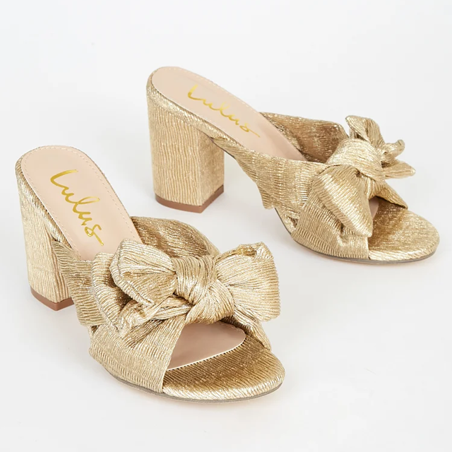 Cute & Comfy Shoes to Strut Into Your New Year's Eve Party in Style - E ...