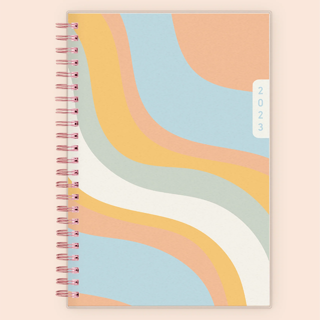 10 Planners That Will Help You Be Your Most Organized Self in 2023 - E ...