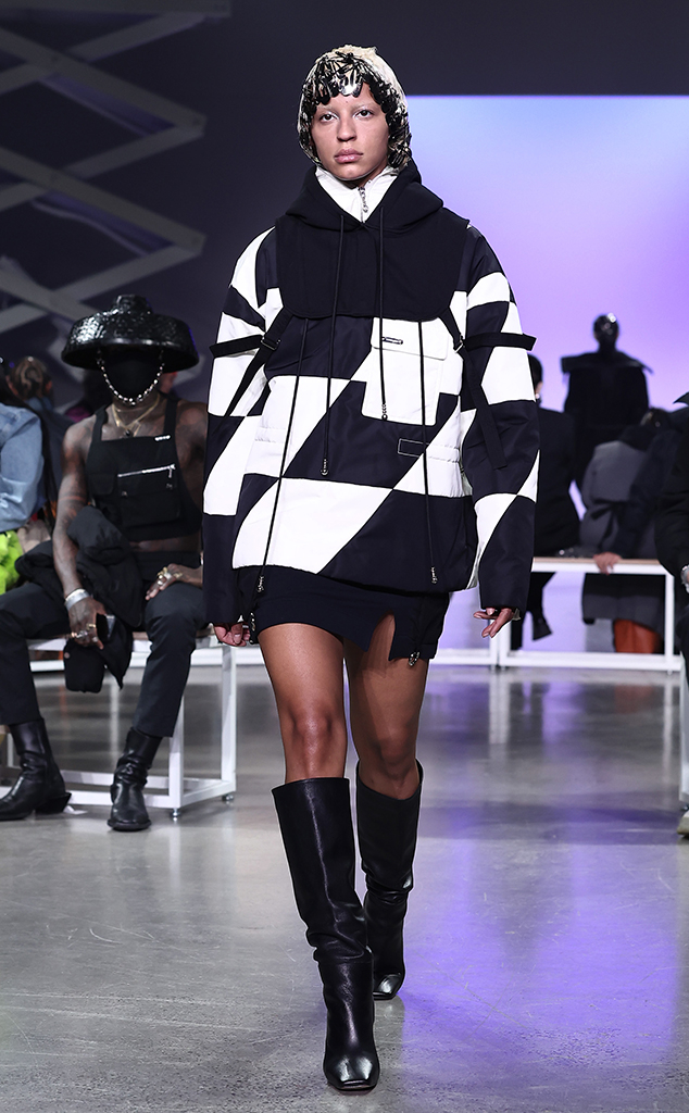 Best Looks at Fashion Week Fall/Winter 2022