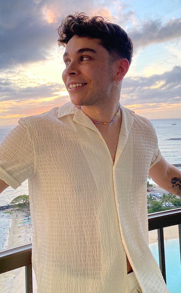 Nathan Nazareth Believes Celebs, Influencers Are the Future of Content