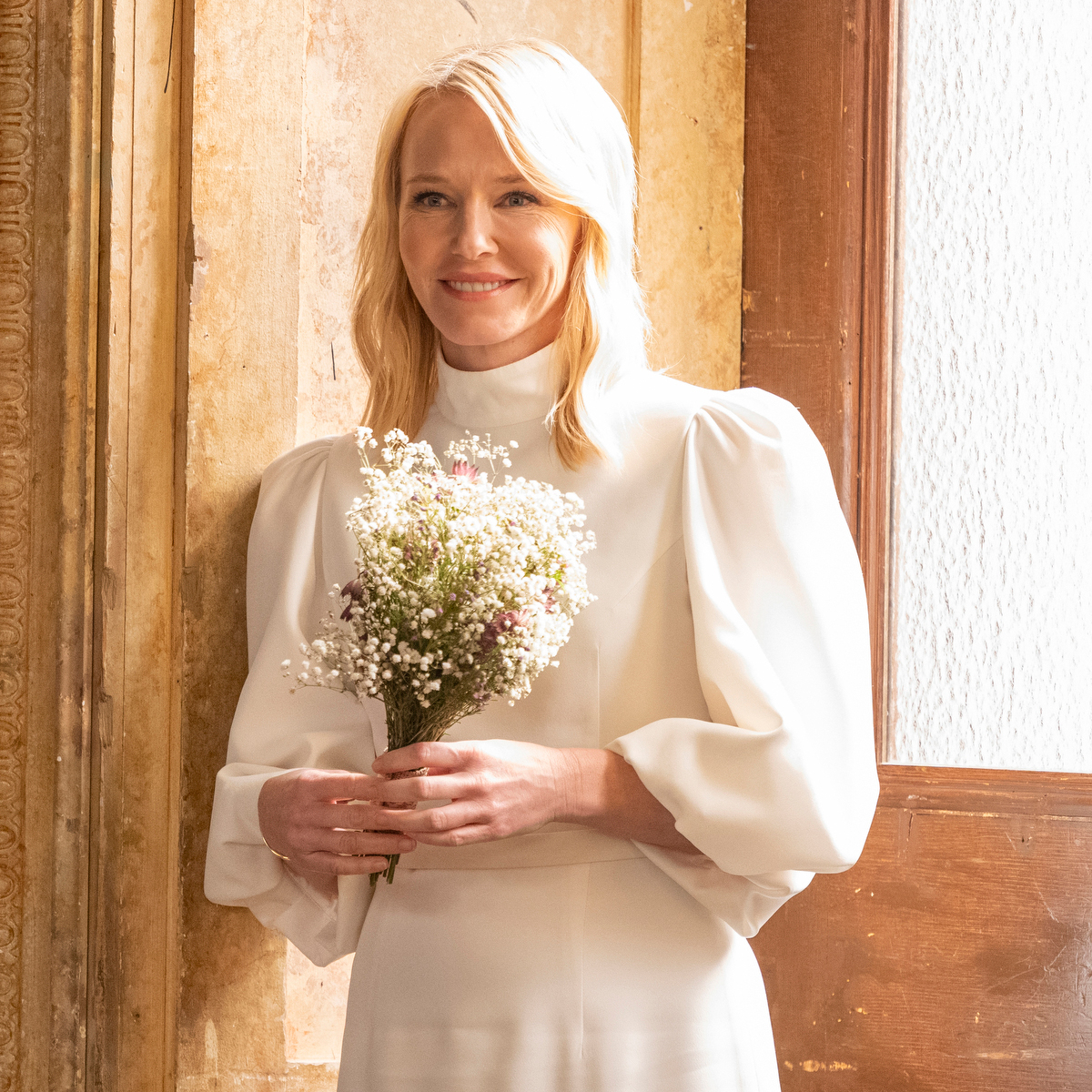 Kelli Giddish's Final Law & Order: SVU Episode