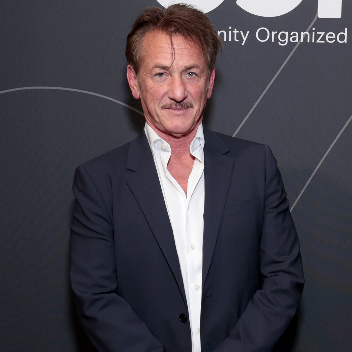 Sean Penn Is Unrecognizable in First Gaslit Trailer - E! Online