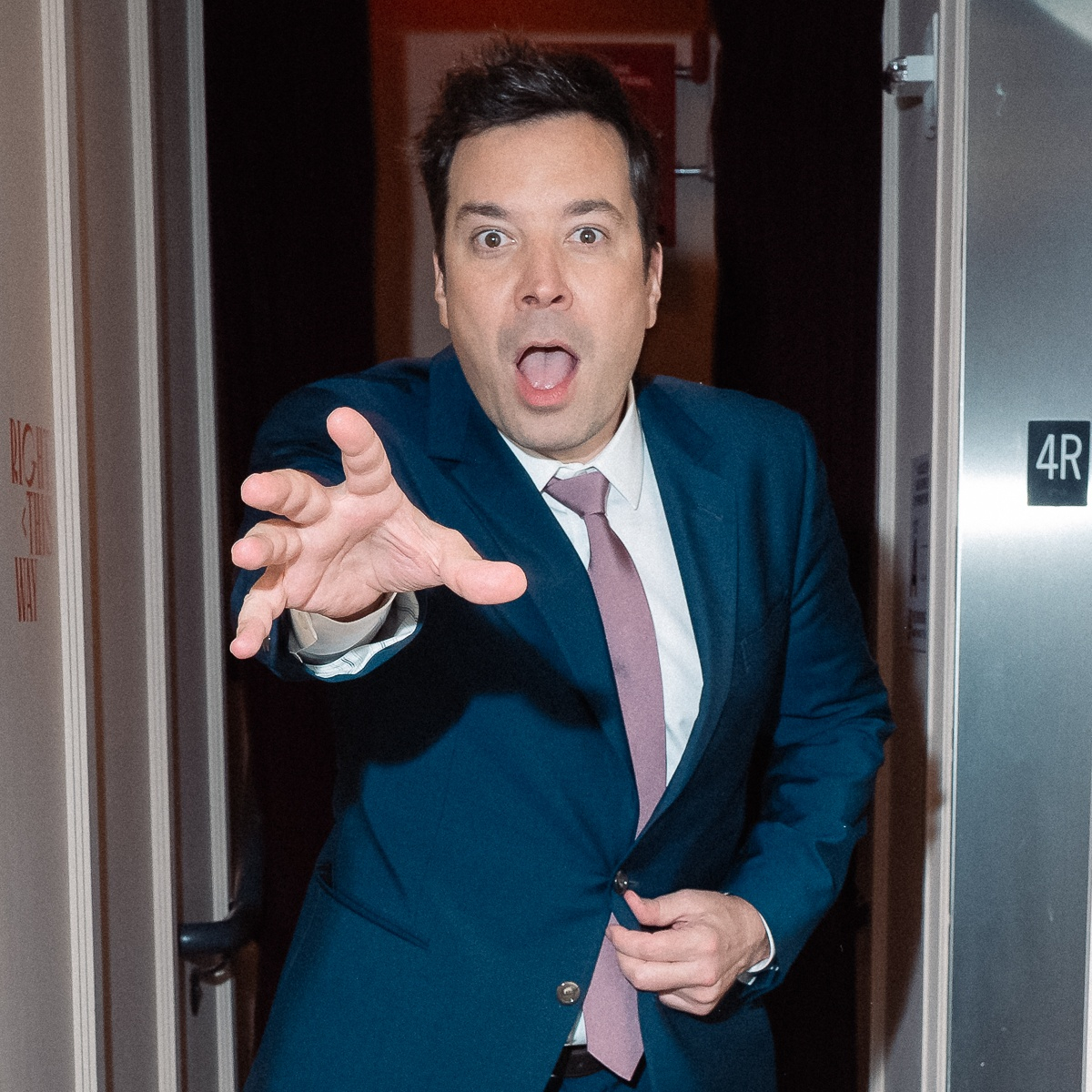 Photos from Party Pics: New York - Page 2 - E! Online