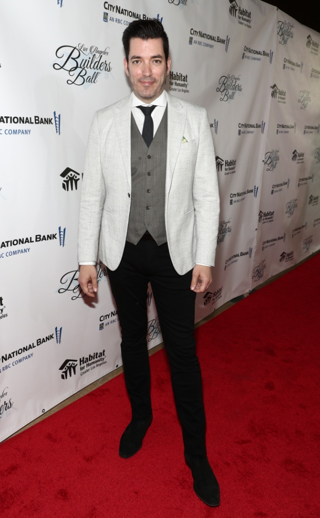 Photos from Party Pics: Hollywood - Page 5 - E! Online