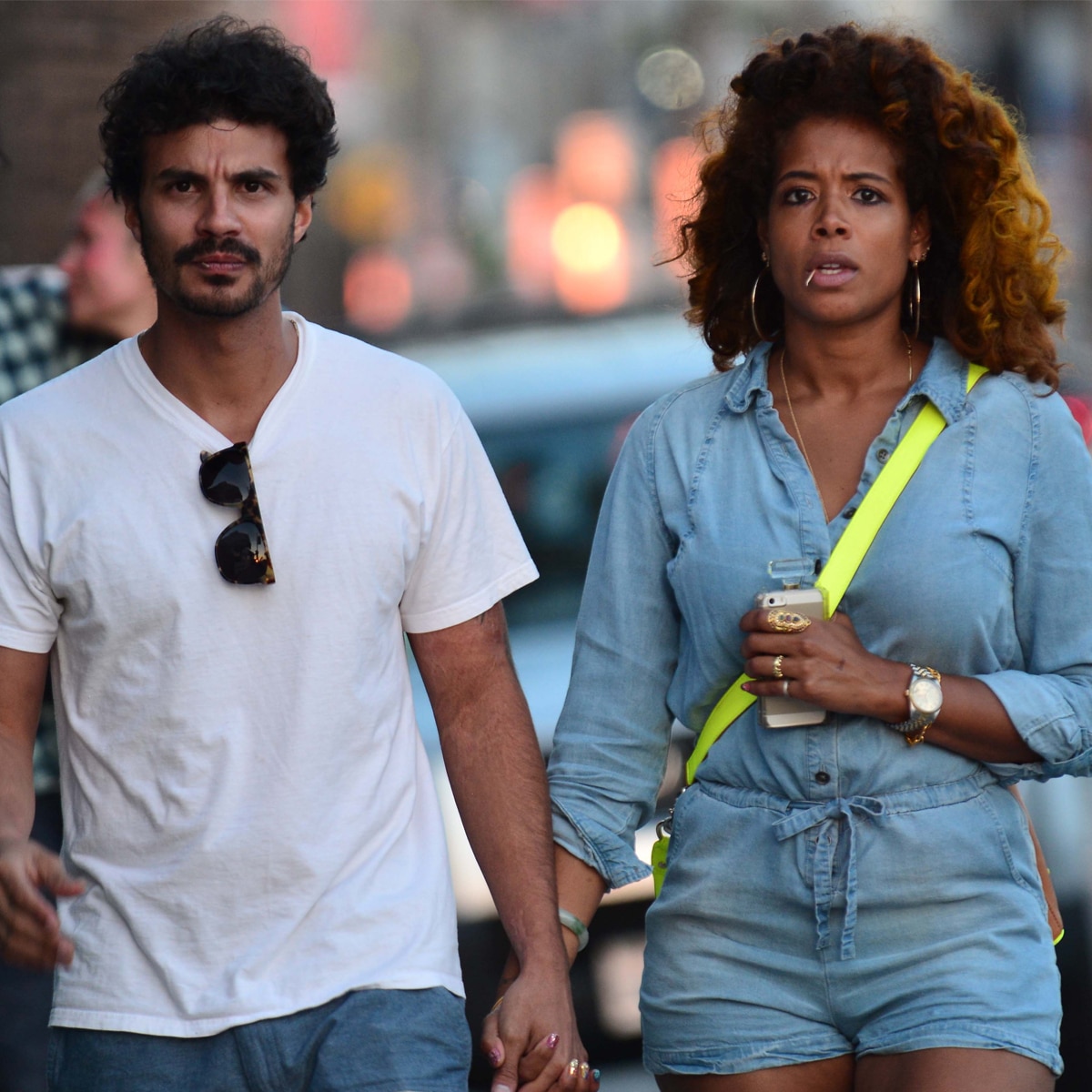 Kelis' Husband Mike Mora Useless at 37 After Most cancers Battle ...