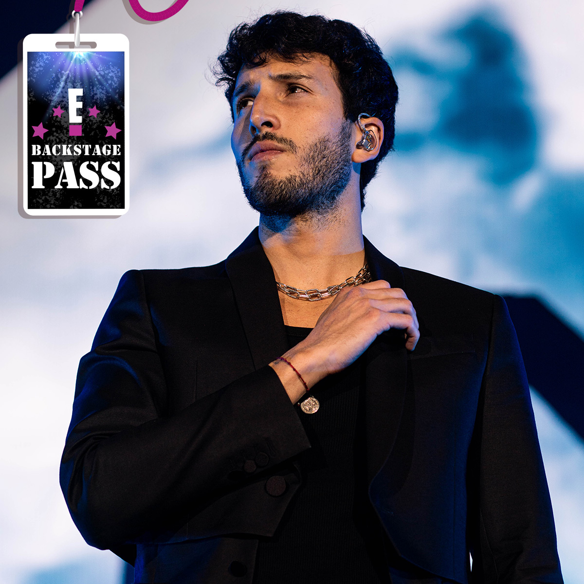 Inside the Making of Sebastián Yatra’s Dharma World Tour