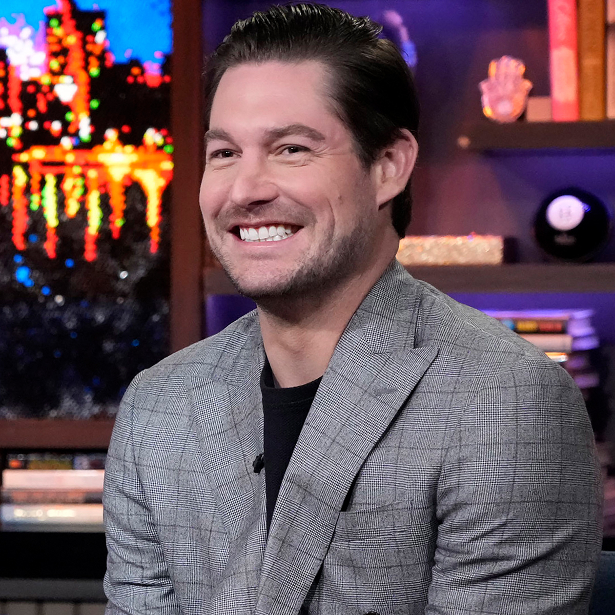 Photos from The Biggest Bombshells From Craig Conover's Book