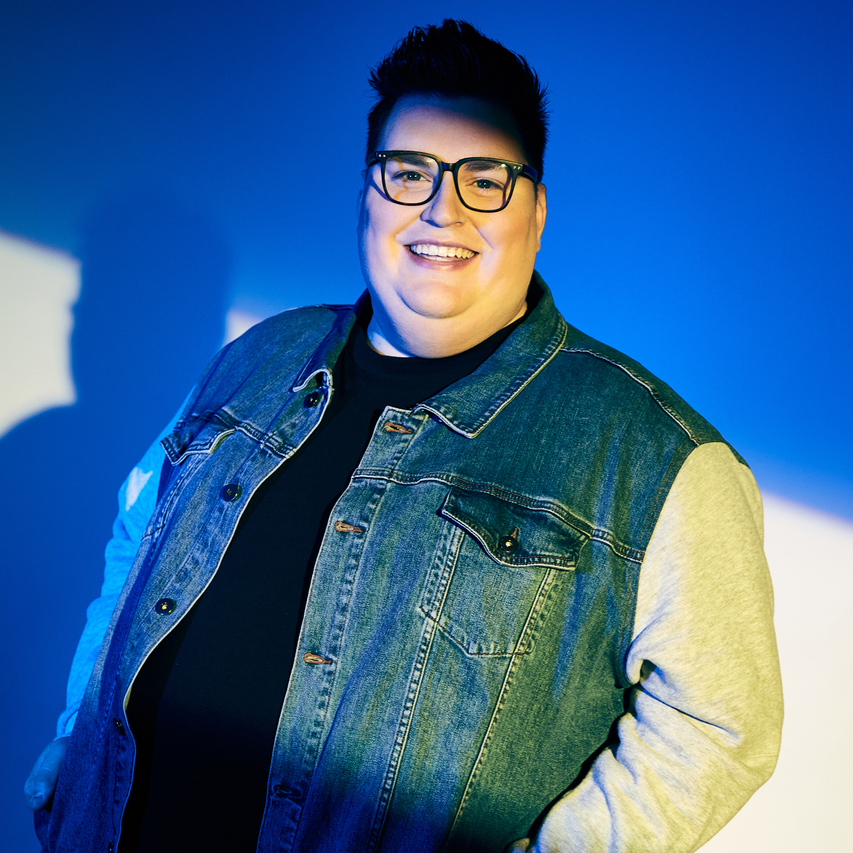 Jordan Smith Compares The Voice to American Song Contest - E! Online
