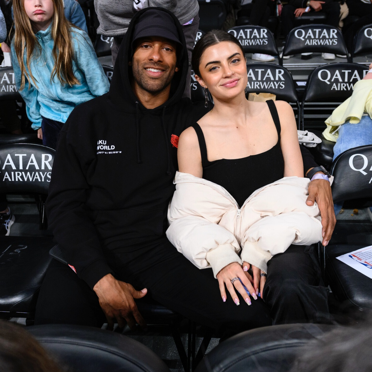 Will Matt James Propose to Girlfriend Rachael Kirkconnell? He Says...