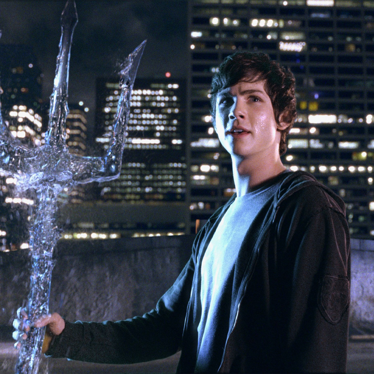 Disney+’s Percy Jackson Series Finally Casts Its Lead