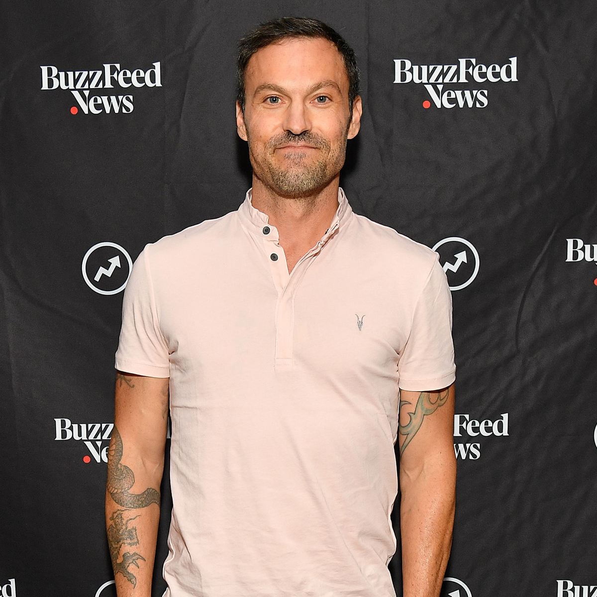 Brian Austin Green Shares He’s Been Bedridden Due to Bowel Disease