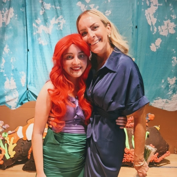 Parents Celebrate Their Children With Autism