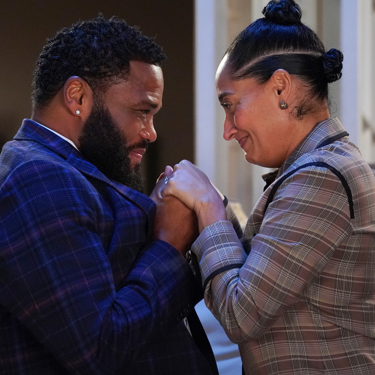 Is Black-ish Getting a Movie? The Creator and Showrunner Say...