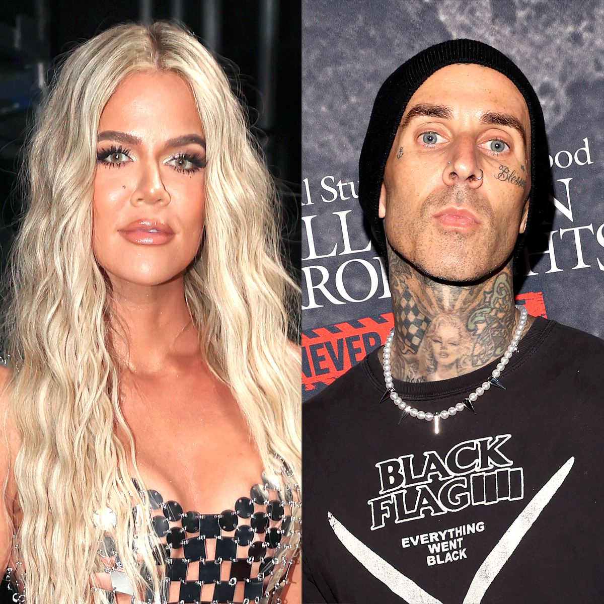 Khloe Kardashian Praises "Most Thoughtful" Travis Barker Over Gift