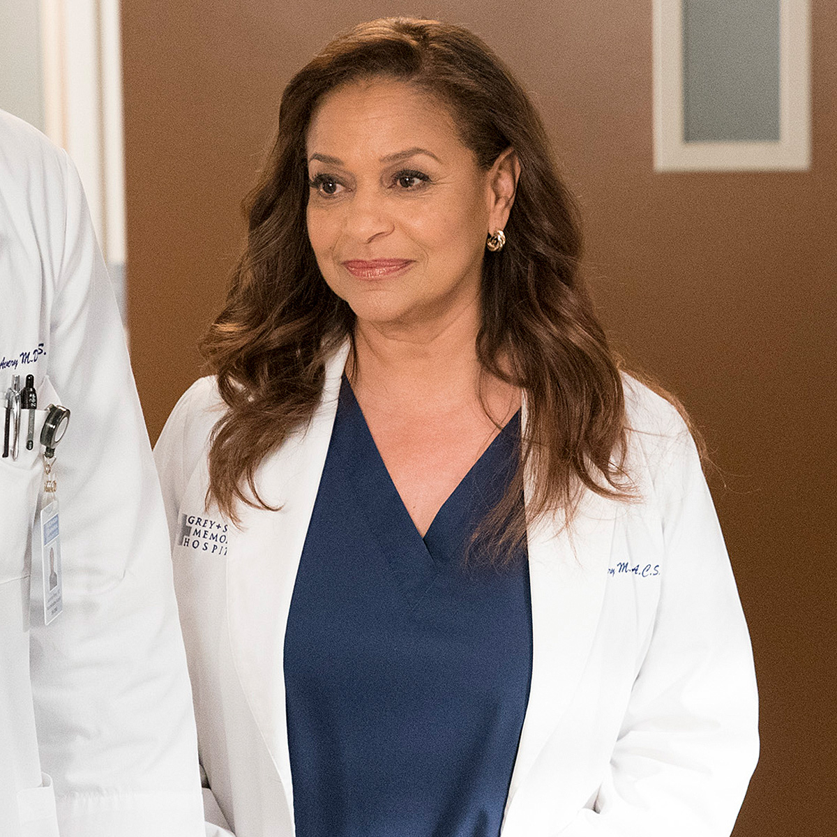 Debbie Allen Is Surprised Grey's Anatomy Is Still Going Strong