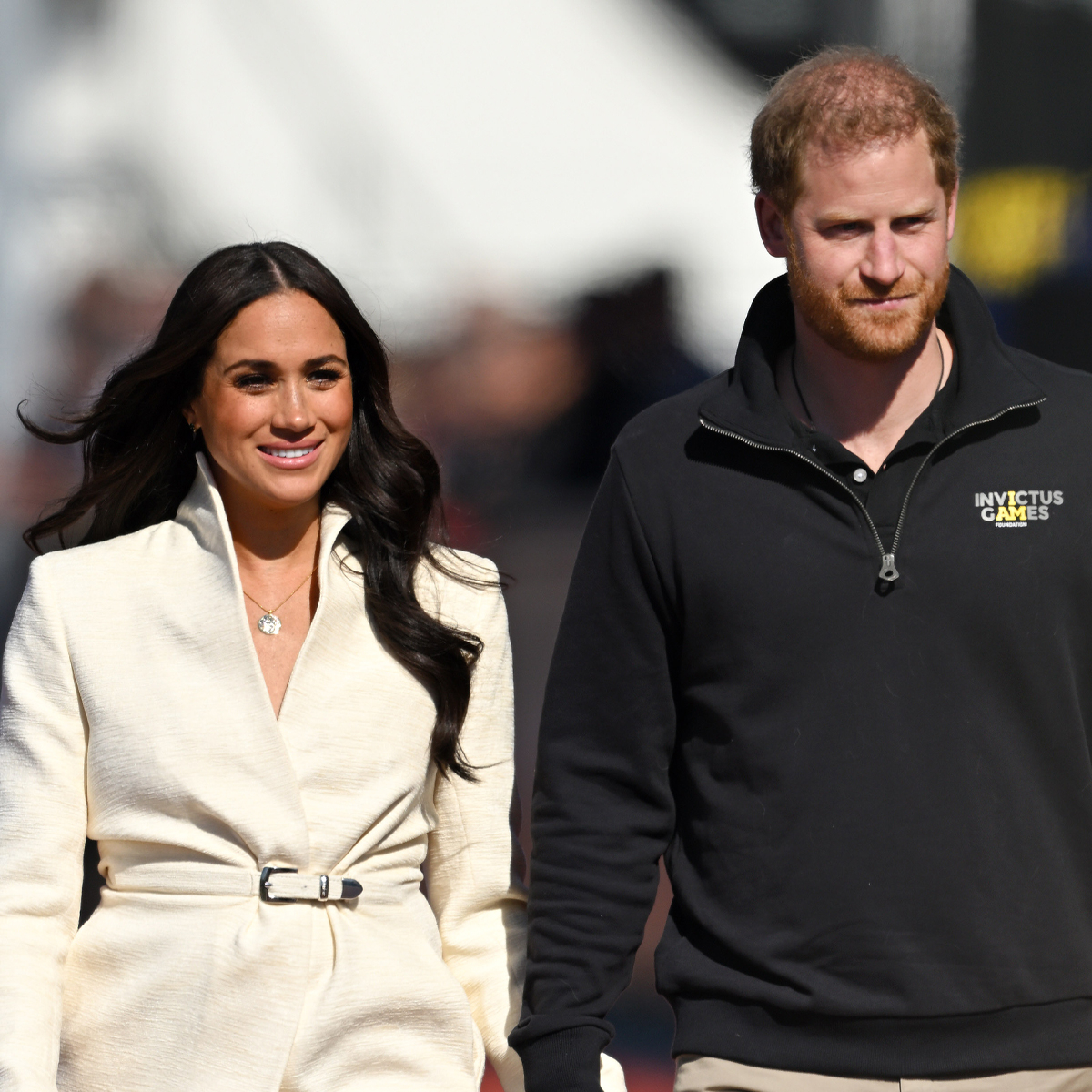 Invictus Games 2025 to Mark Homecoming for Harry and Meghan