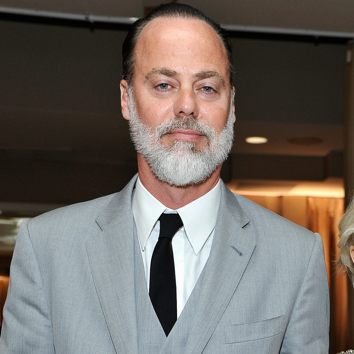 Rio Hackford, Actor and Helen Mirren's Stepson, Dead at 51