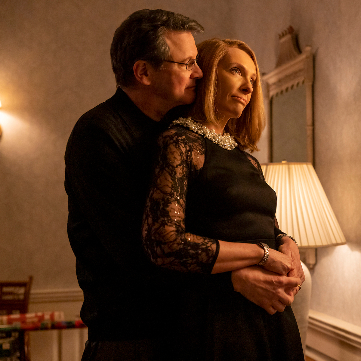 How The Staircase Cast Compares to Their Real-Life Characters