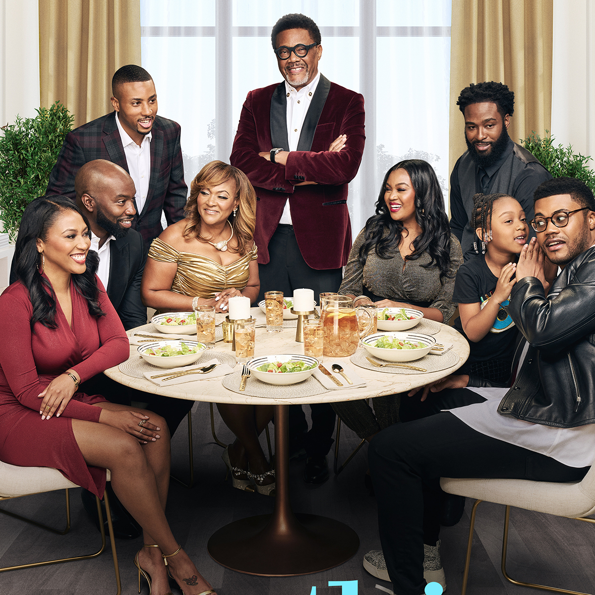 Judge Greg Mathis is Coming to E!: Get a First Look at His New Show