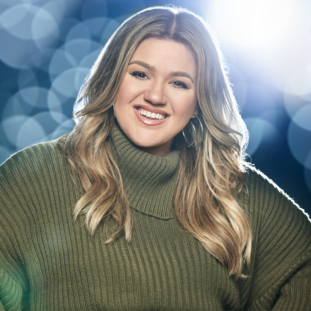 Inside Kelly Clarkson's Year of Reinvention