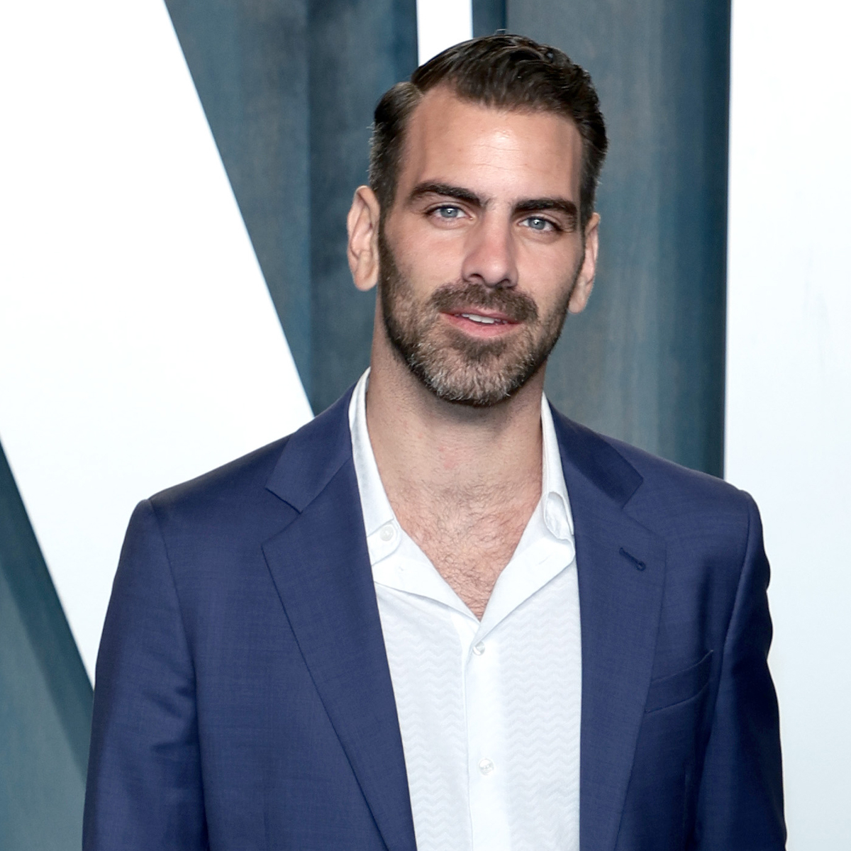 Nyle DiMarco Shares Why Deaf Representation in Hollywood Is Important