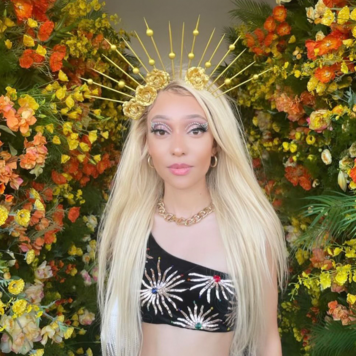 Sarah Talabi Says She's Getting "Hate" Amid Timothée Chalamet Rumors