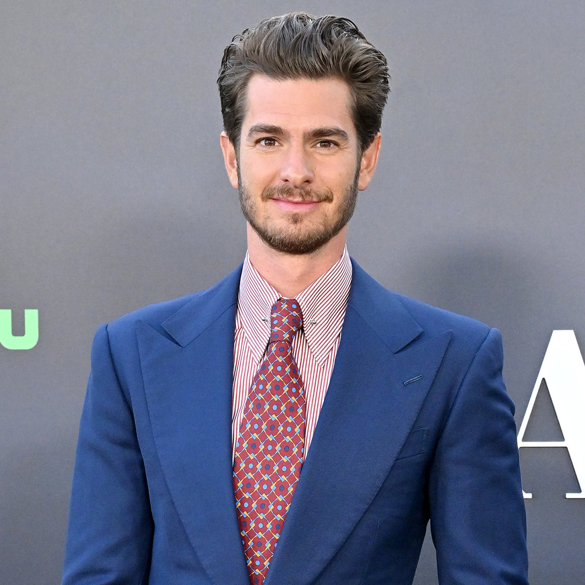 Andrew Garfield Clarifies Comments About Taking a Break From Acting