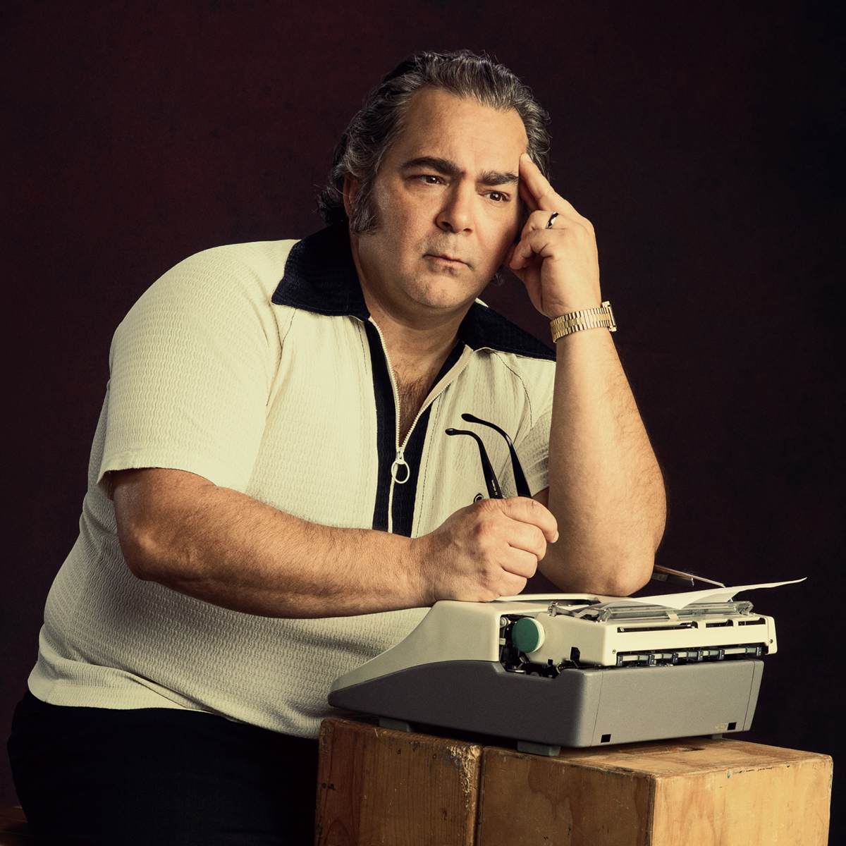 Yes, The Godfather Author Really Fought With Frank Sinatra