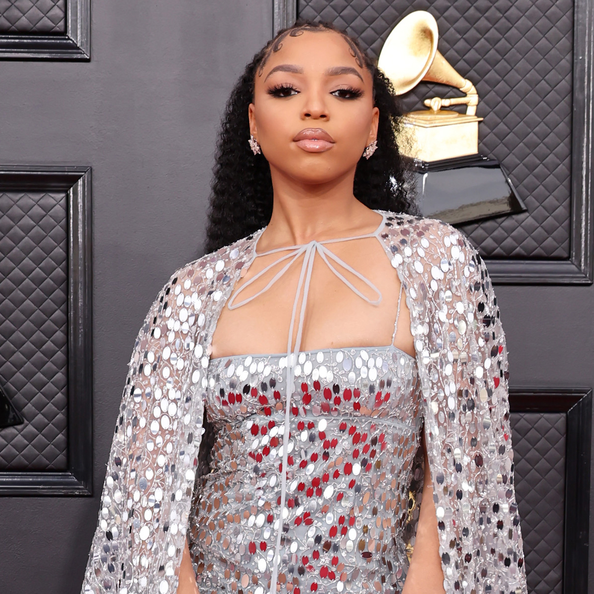 Have Mercy: Step Inside Chlöe Bailey's Luxe Los Angeles Apartment